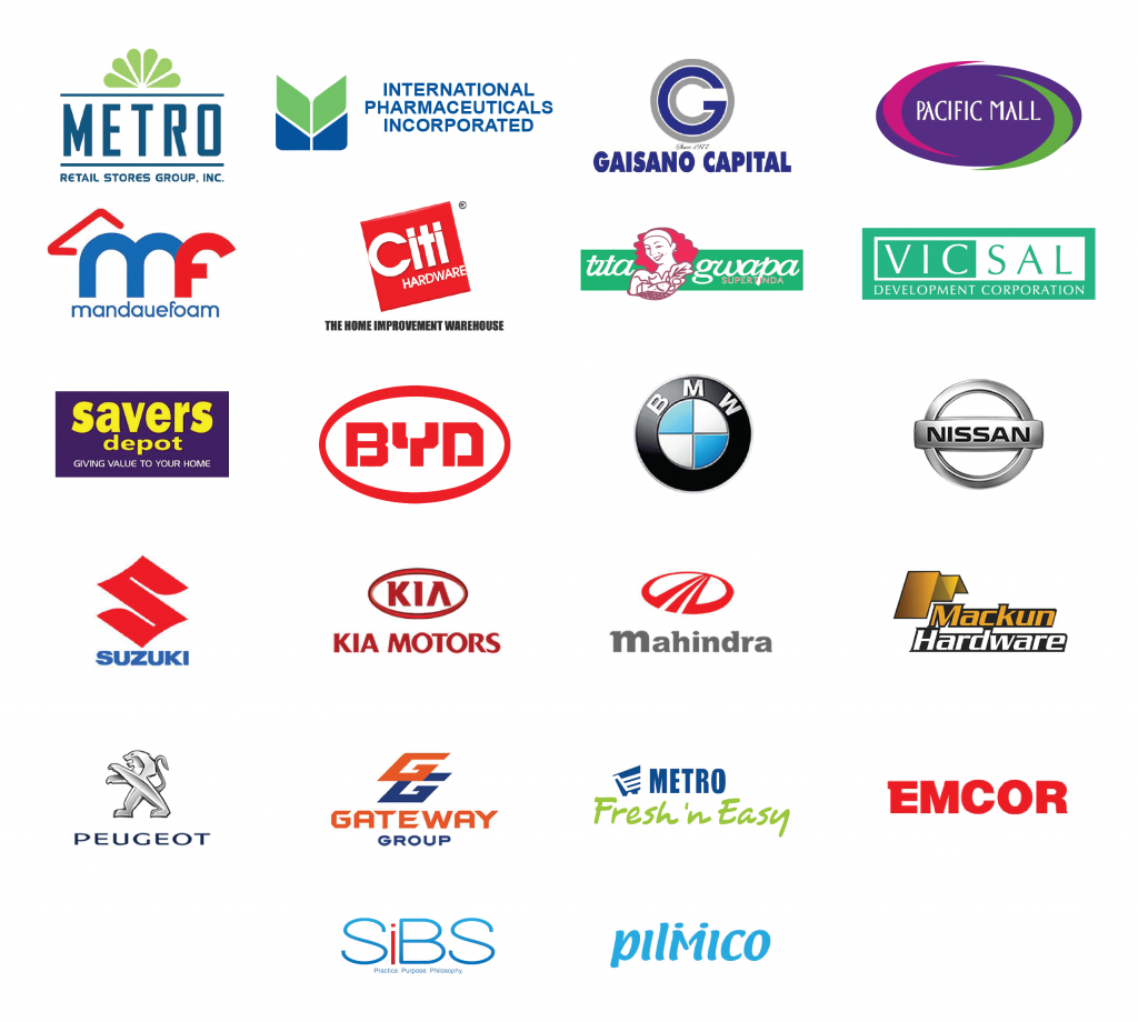 Portfolio – Nextlogic Distribution